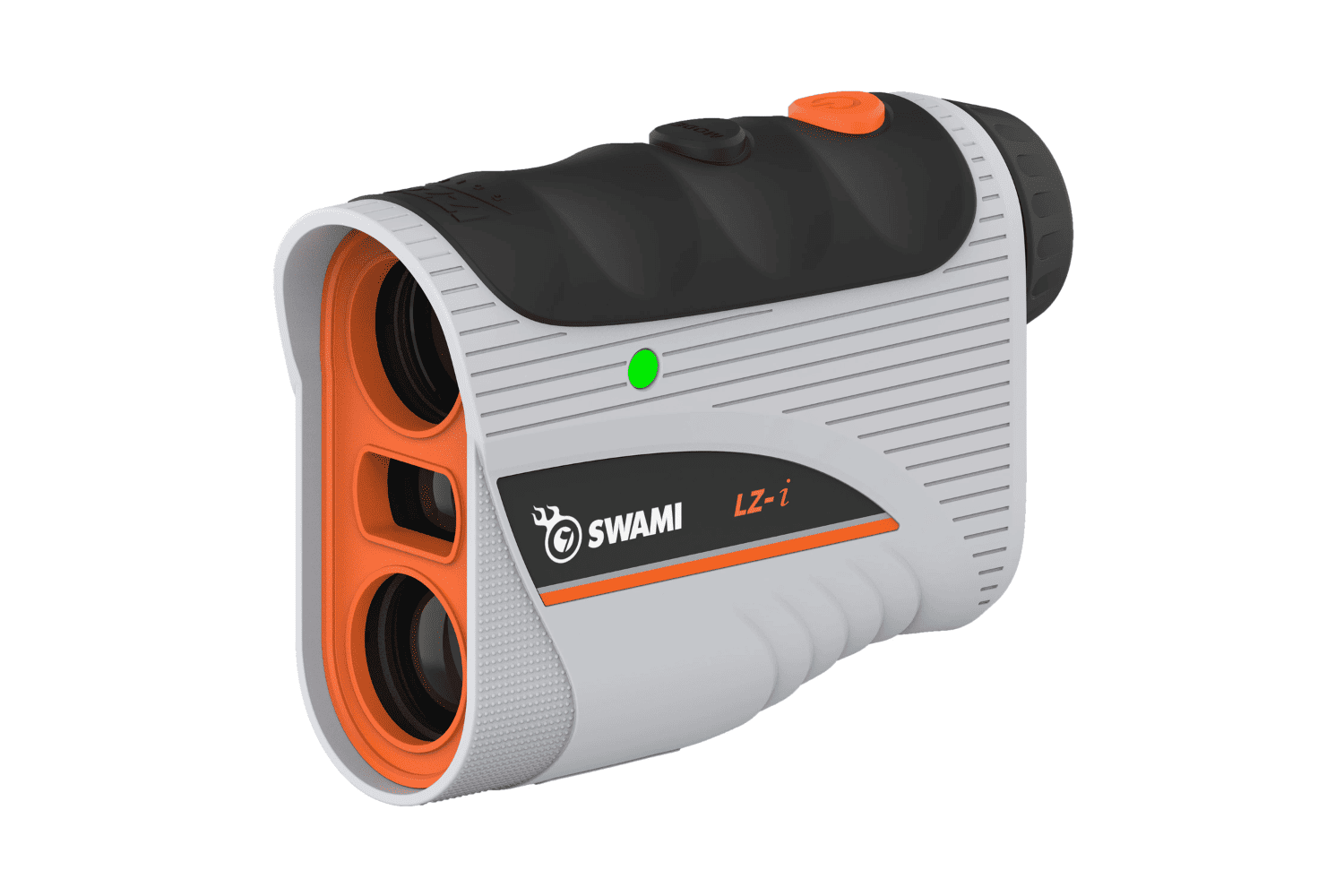 Swami Official Website - Premium Golf Range Finders